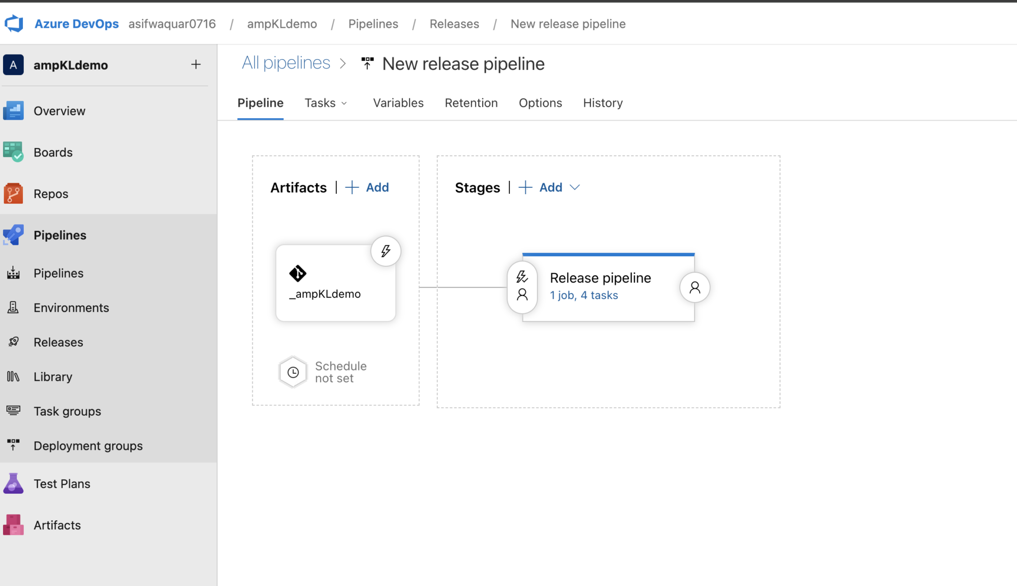 Difference between Power Platform In built pipelines and Power Platform Azure DevOps pipelines ...